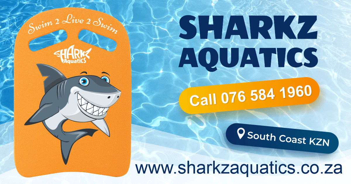 Photo Gallery 📷 Sharkz Aquatics